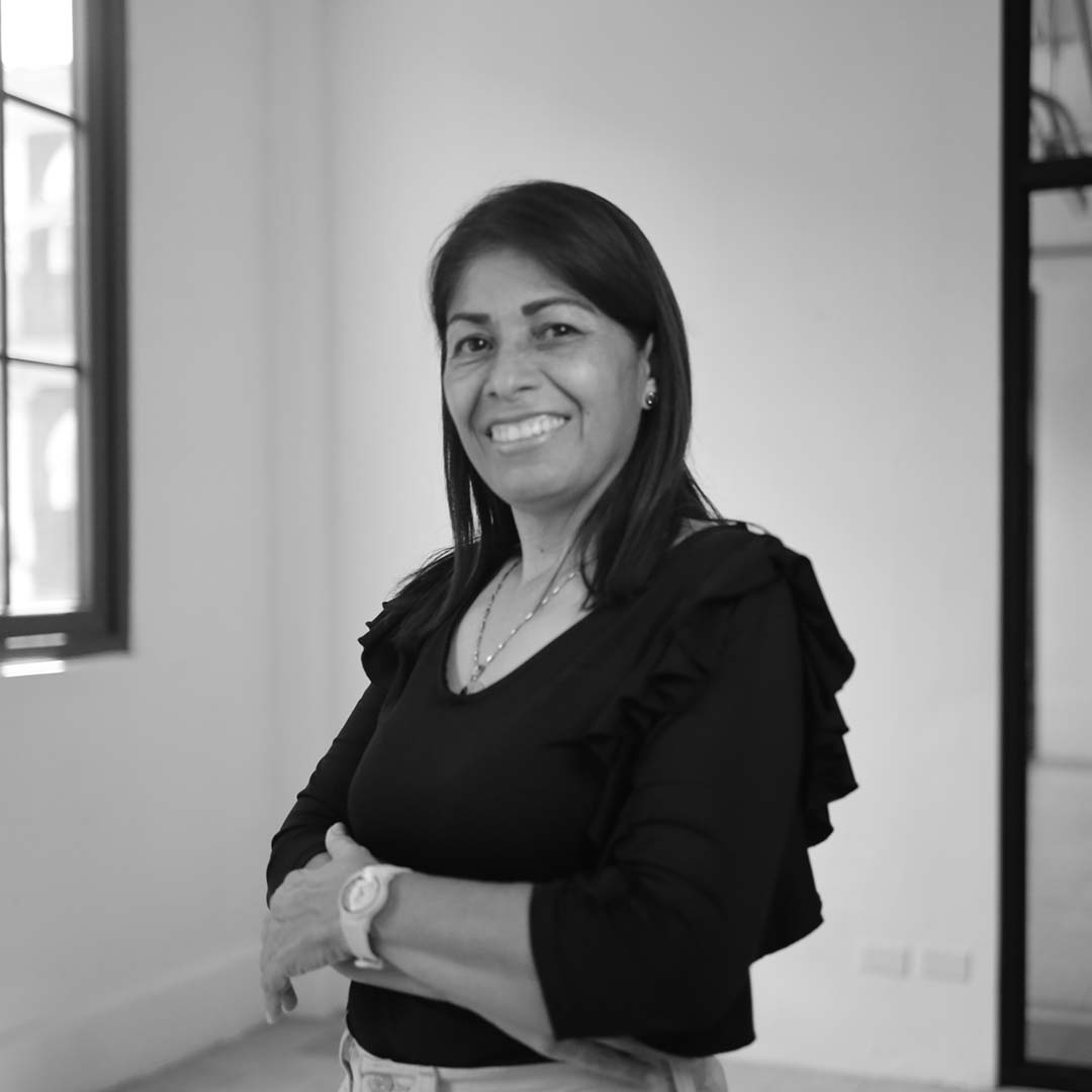 Nosotros – La Manzana